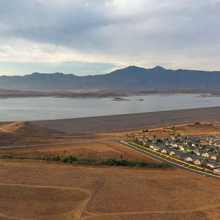 Lake Ranch | Hemispheres