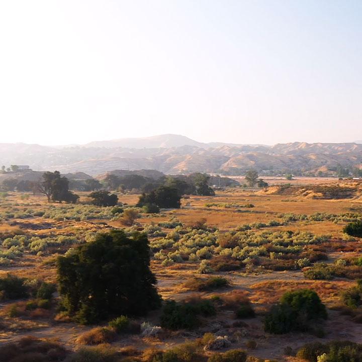 Robinson Ranch | Hemispheres